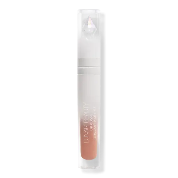 LUNAR BEAUTY Lip Gloss - Aura