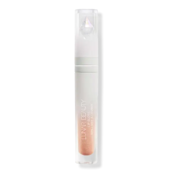 LUNAR BEAUTY Lip Gloss - Selene