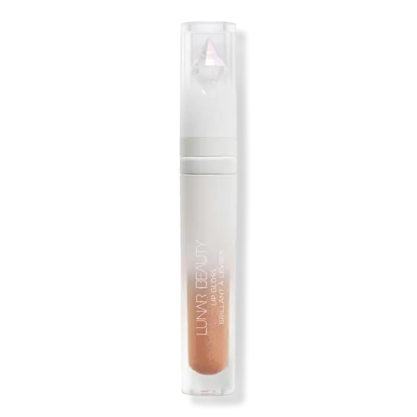 LUNAR BEAUTY Lip Gloss - Sol