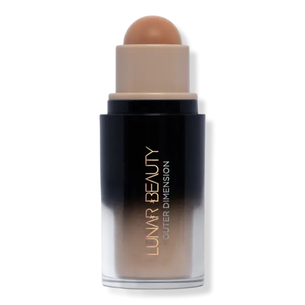 LUNAR BEAUTY Outer Dimension Bronzing & Sculpting Stick - Medium Sky