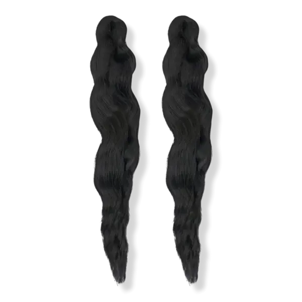 REBUNDLE Braidbetter 22 - Jet
