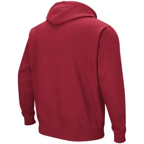 COLOSSEUM Temple Owls Arch & Logo 3.0 Hoodie