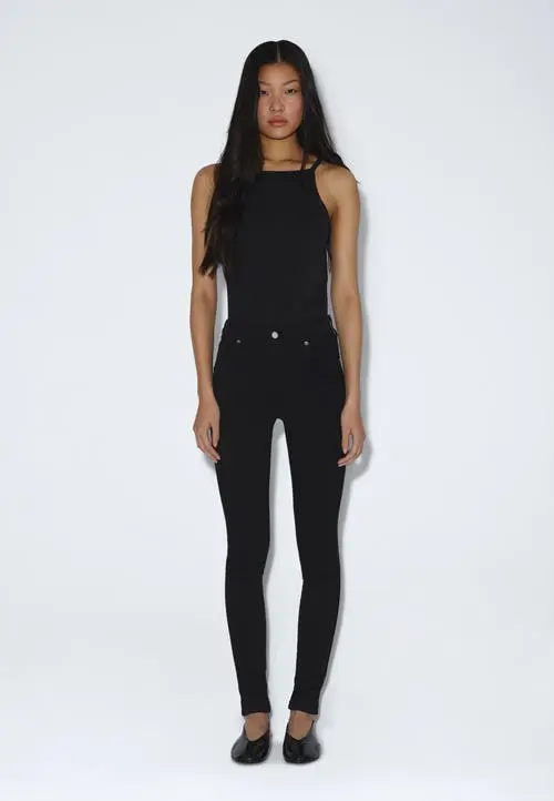 DR. DENIM Supply Co. Lexy Super Skinny Jeans