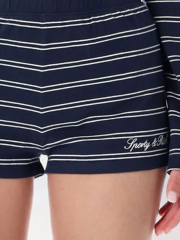 SPORTY & RICH Shorts