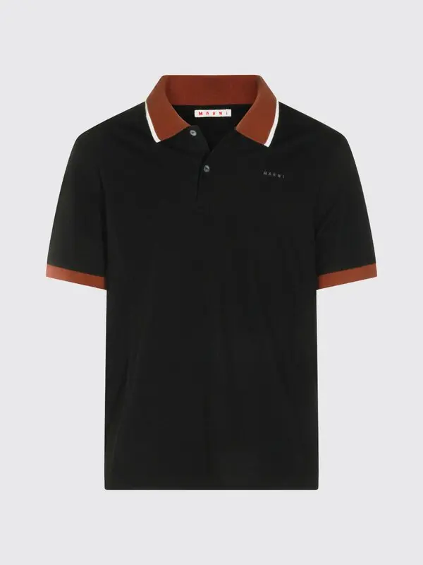 Marni Polo Shirt
