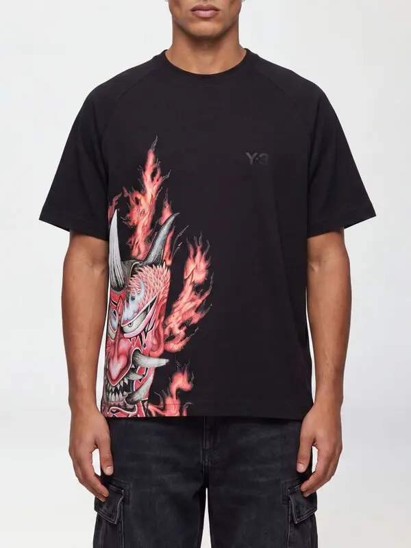 Y3 T-shirt