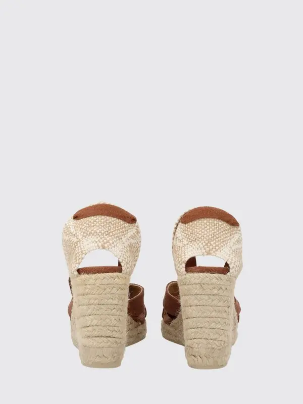 CastaÑer Espadrille