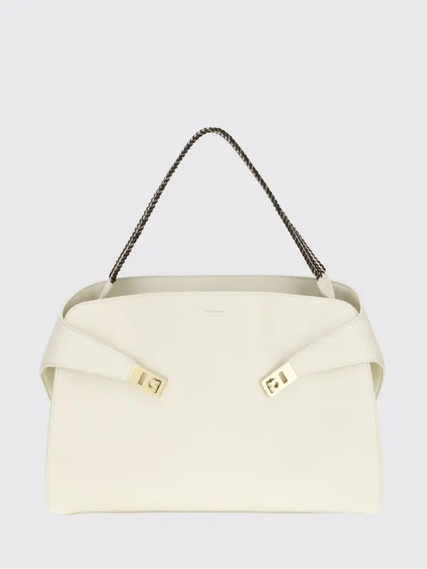 FERRAGAMO Shoulder Bag