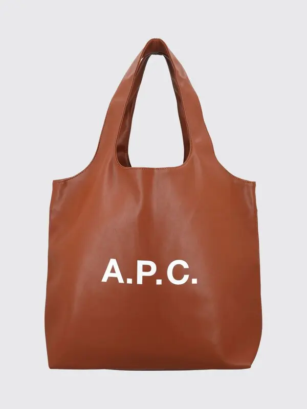 A.p.c. Bag - Leather