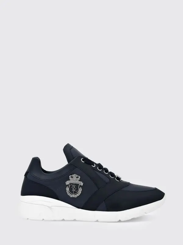BILLIONAIRE Sneakers - Blue