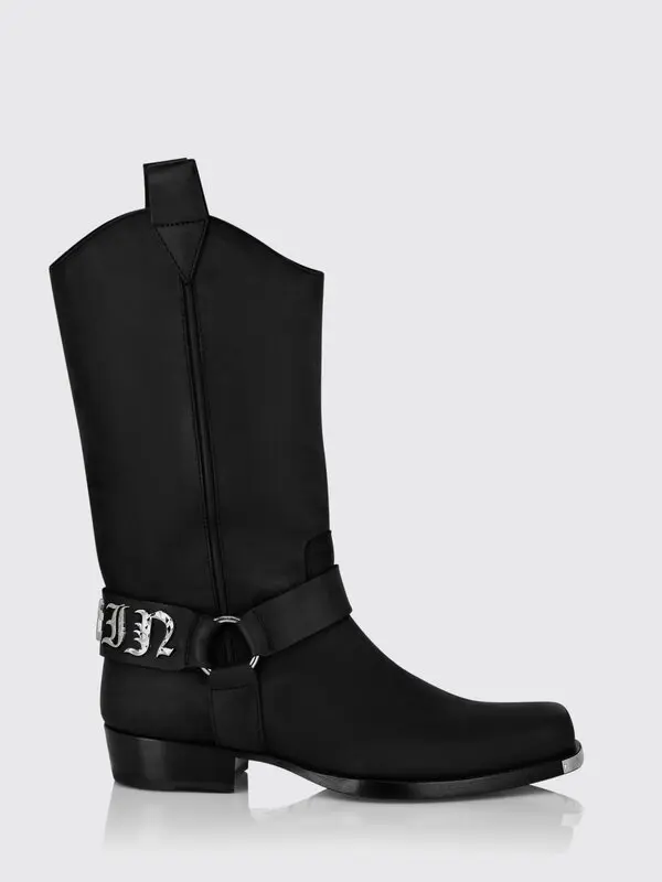 Philipp Plein Boot