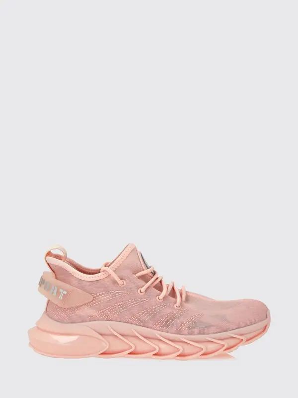 PLEIN SPORT Sneakers - Fuchsia