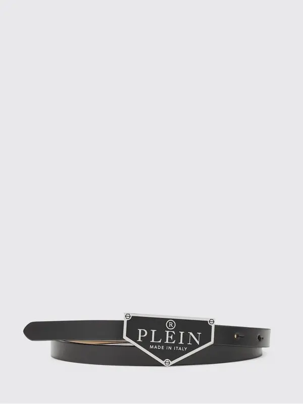 Philipp Plein Belt - Black