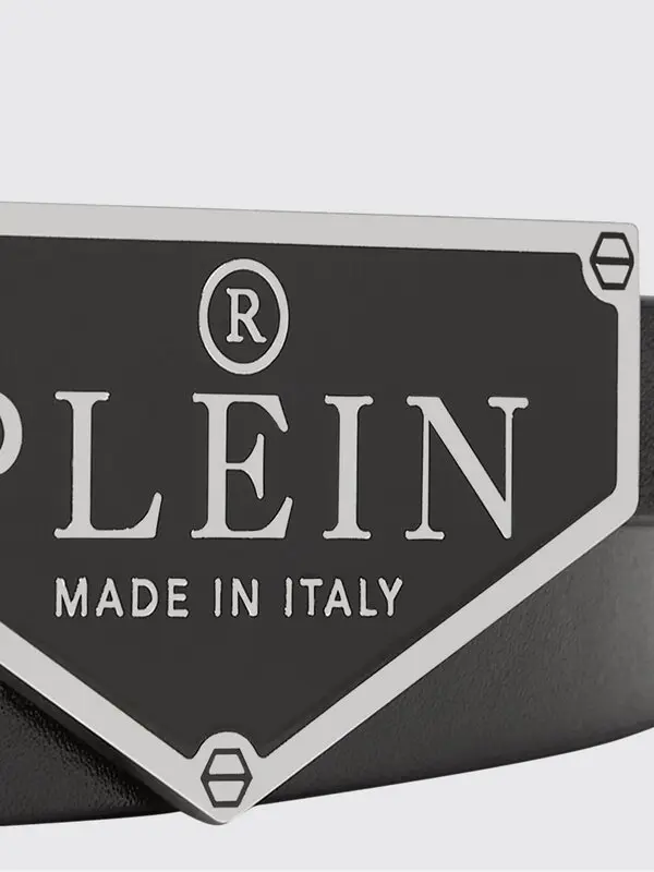 Philipp Plein Belt