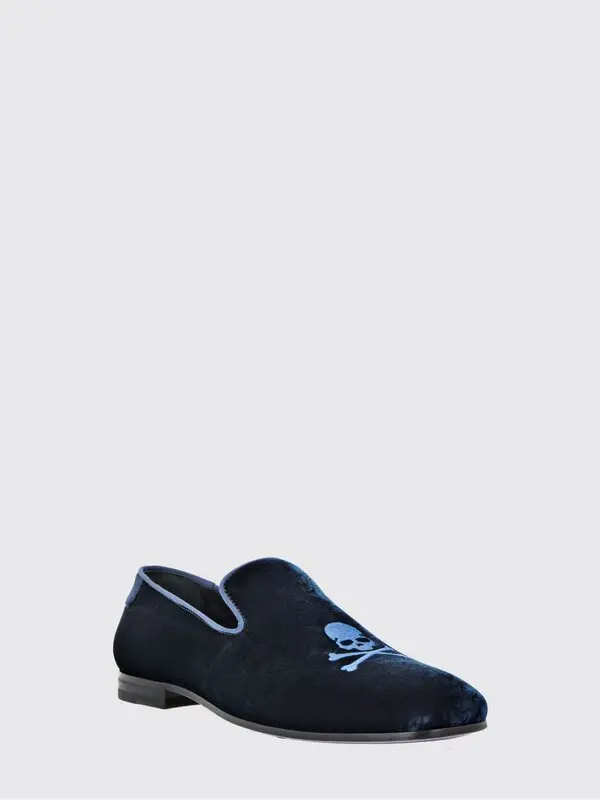Philipp Plein Loafers