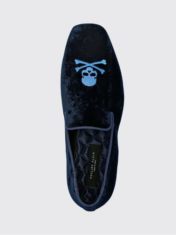 Philipp Plein Loafers