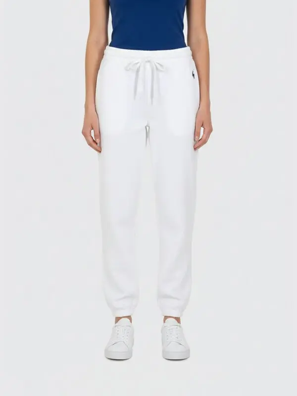 Polo Ralph Lauren Cotton Jogging Trousers