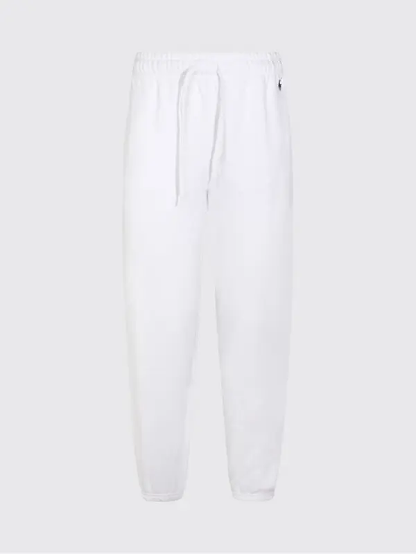 Polo Ralph Lauren Cotton Jogging Trousers