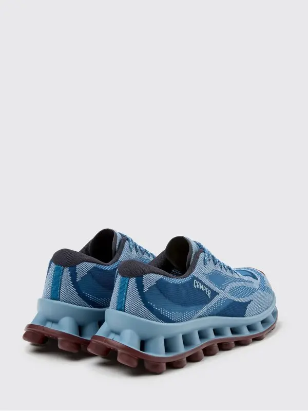 Camper Pelotissima Bicolour Trainers - Multicolor