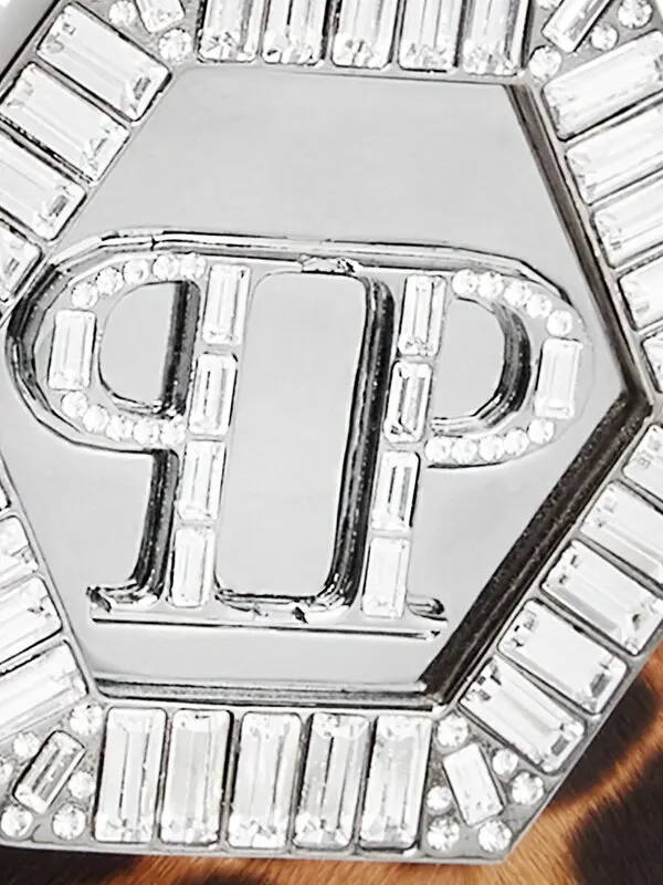Philipp Plein Belt