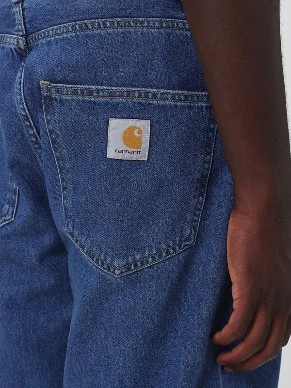 Carhartt Work In Progress Pants