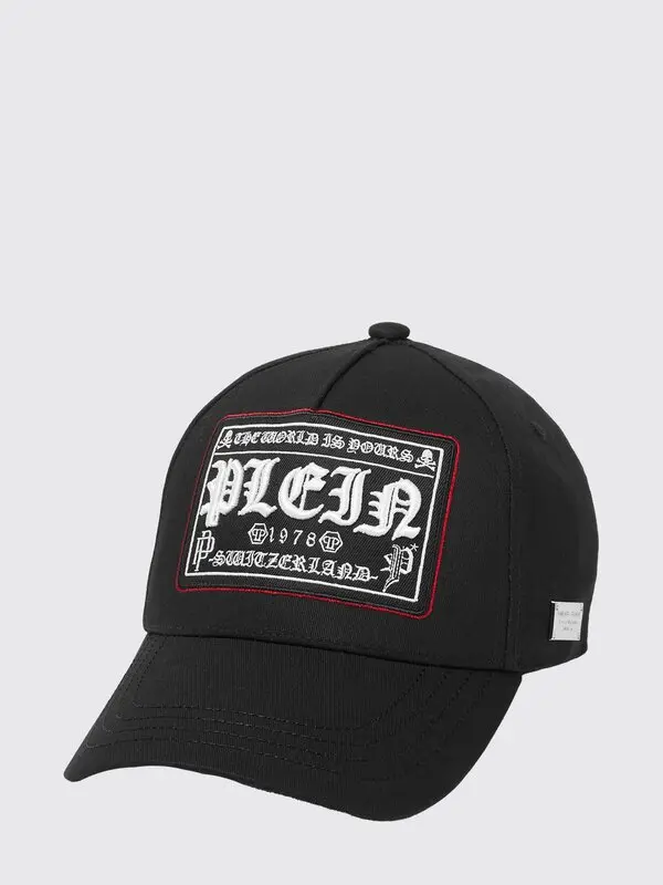 Philipp Plein Hat