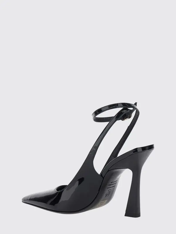 STUART WEITZMAN Pointed Toe High Heel Pumps