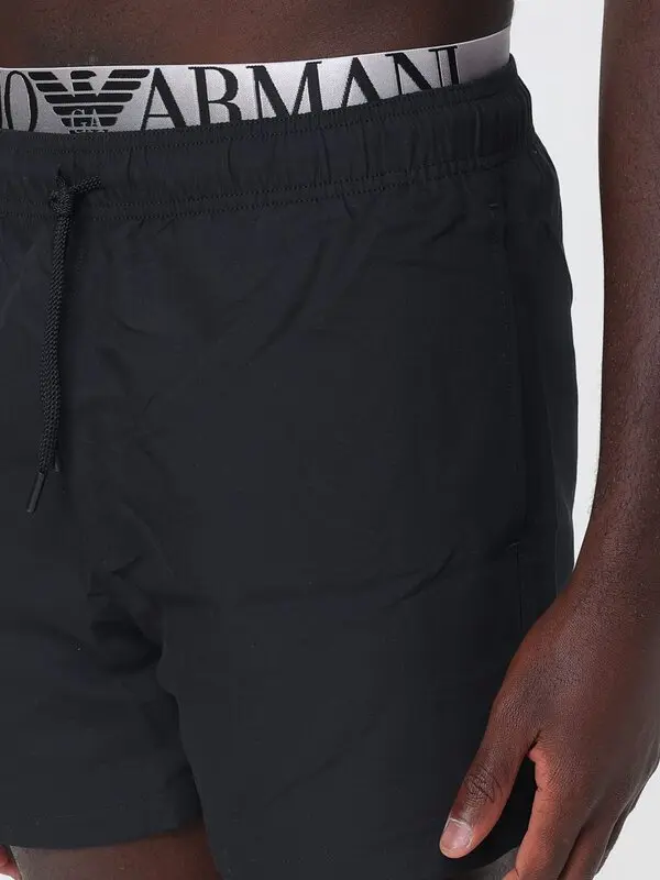 Emporio Armani Swimsuit