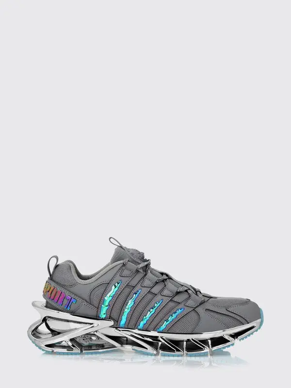 PLEIN SPORT Sneakers - Grey