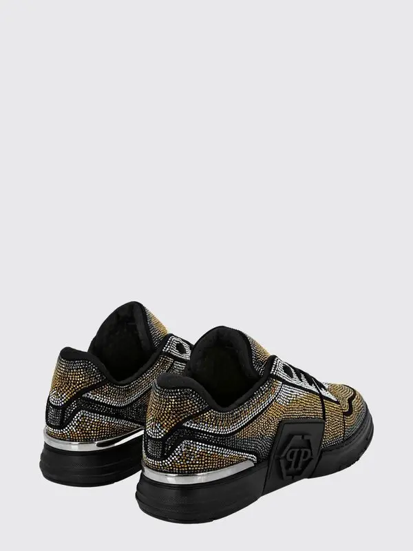 Philipp Plein Sneakers - Brown