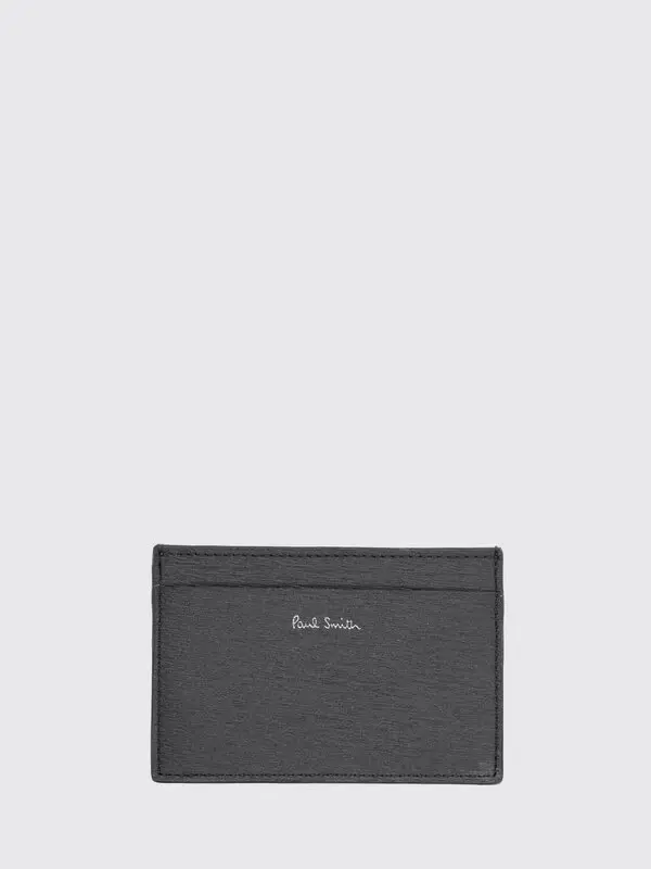 Paul Smith Wallet - Black
