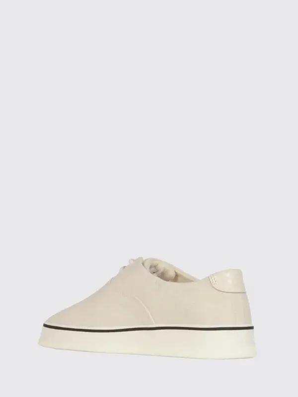 AMI Paris Lace-up Sneakers