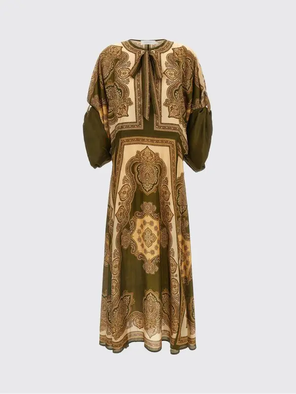 Zimmermann Dress