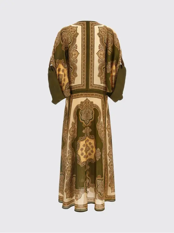 Zimmermann Dress