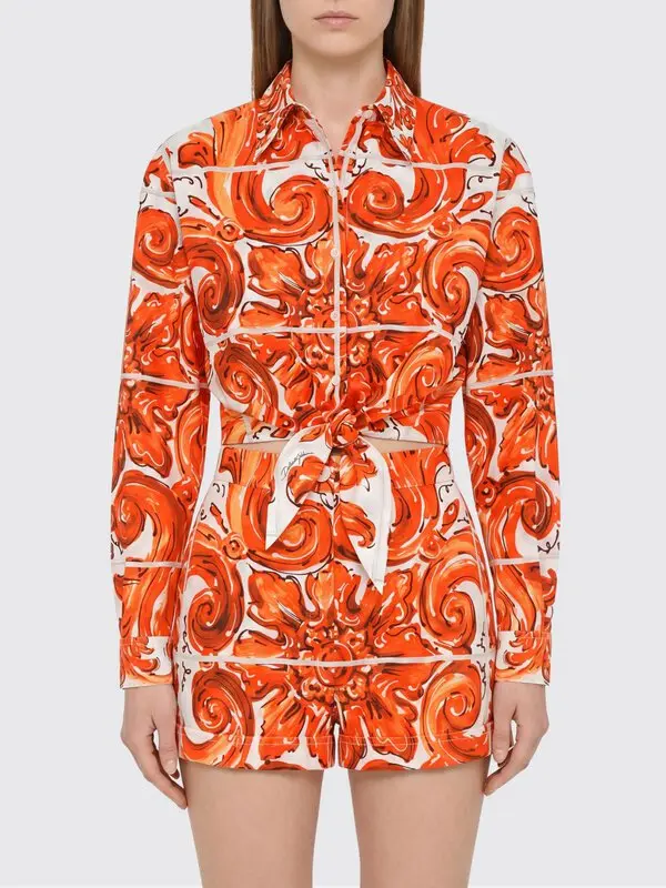 Dolce & Gabbana Shirt