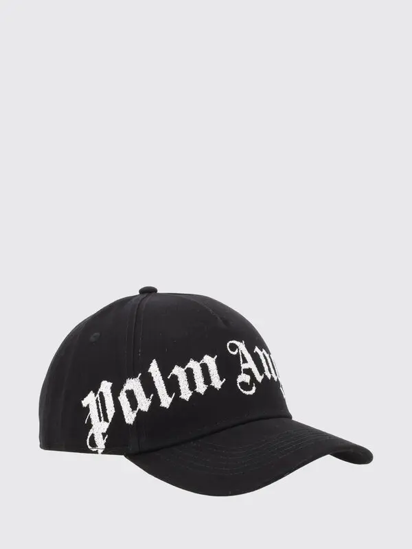 Palm Angels Hat
