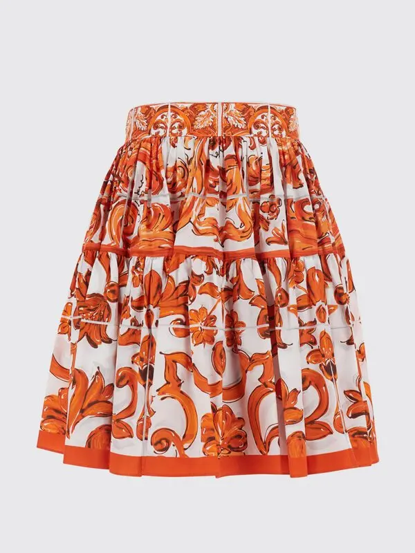 Dolce & Gabbana Skirt