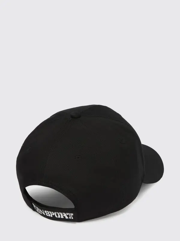 PLEIN SPORT Hat - Black
