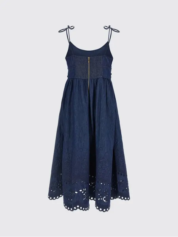 Zimmermann Dress