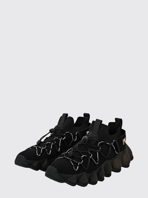 PLEIN SPORT Sneakers - Black