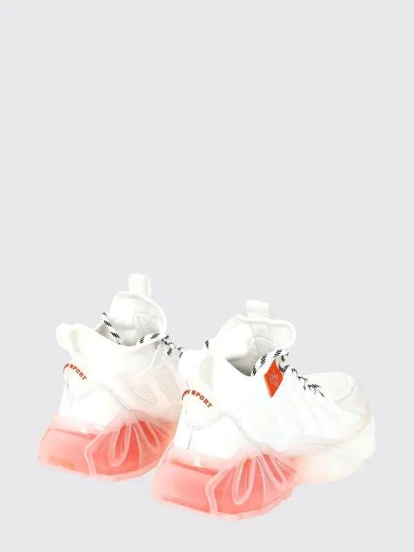 PLEIN SPORT Sneakers - White