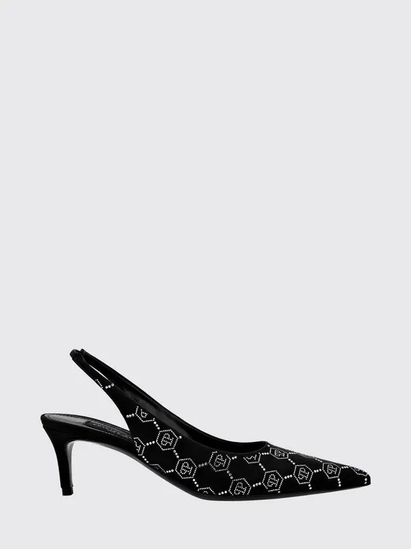 Philipp Plein Slingback Pumps