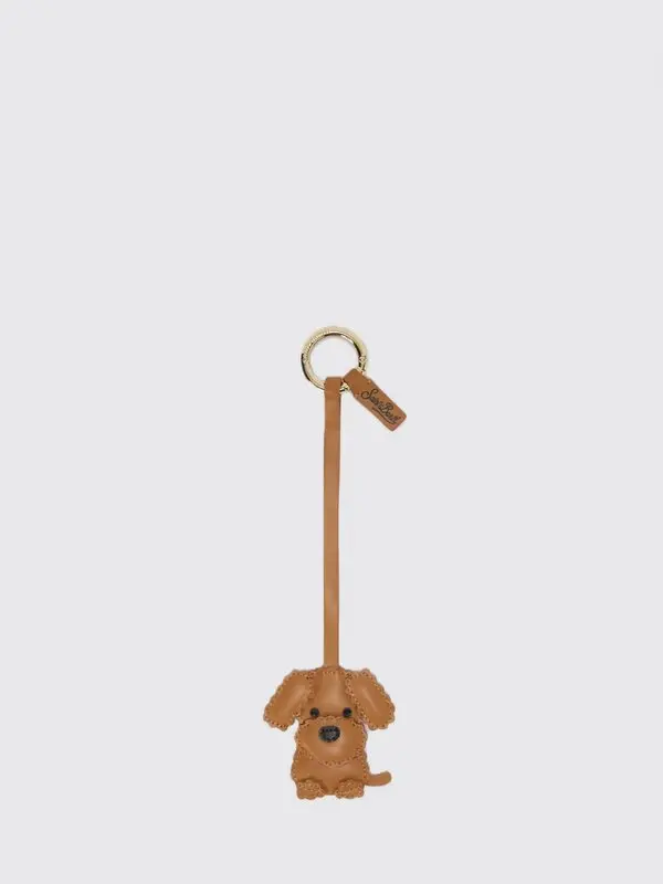 MC2 SAINT BARTH Dog Charm - Fa01