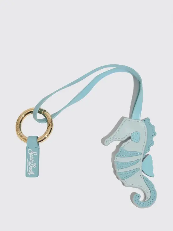 MC2 SAINT BARTH Dog Charm - Multicolor