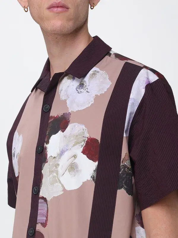 Antonio Marras Shirt