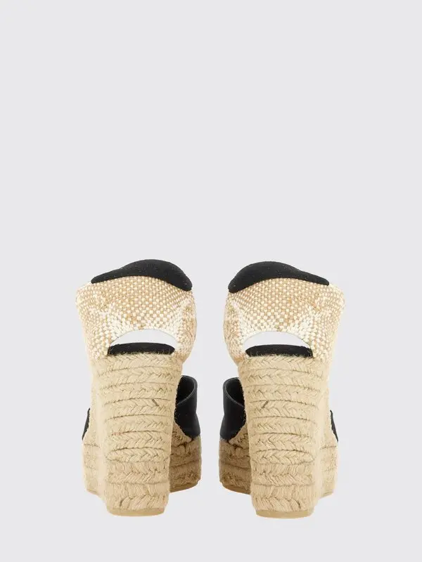 CastaÑer Espadrille