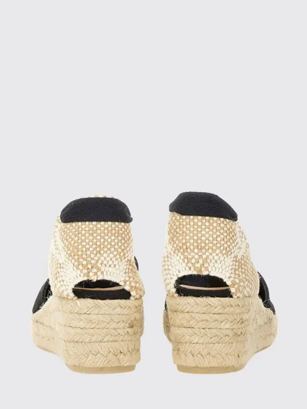 CastaÑer Espadrille