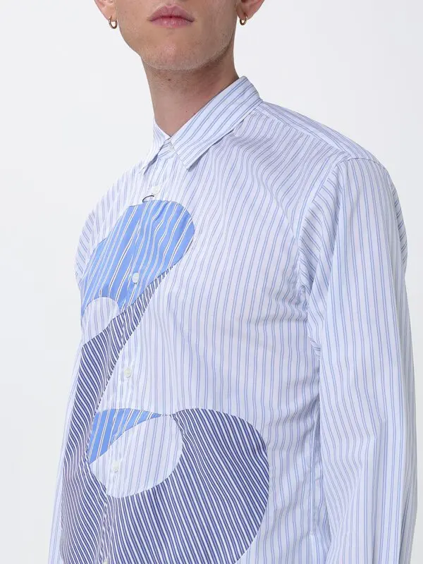 Comme Des Garçons Shirt