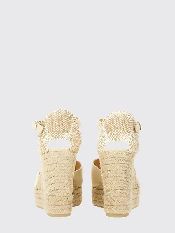 CastaÑer Espadrille