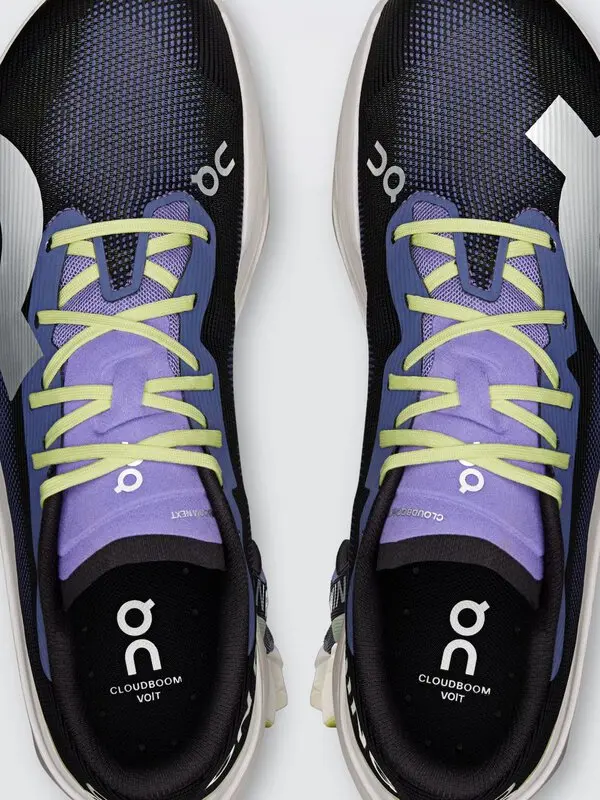On Athletic Sneakers